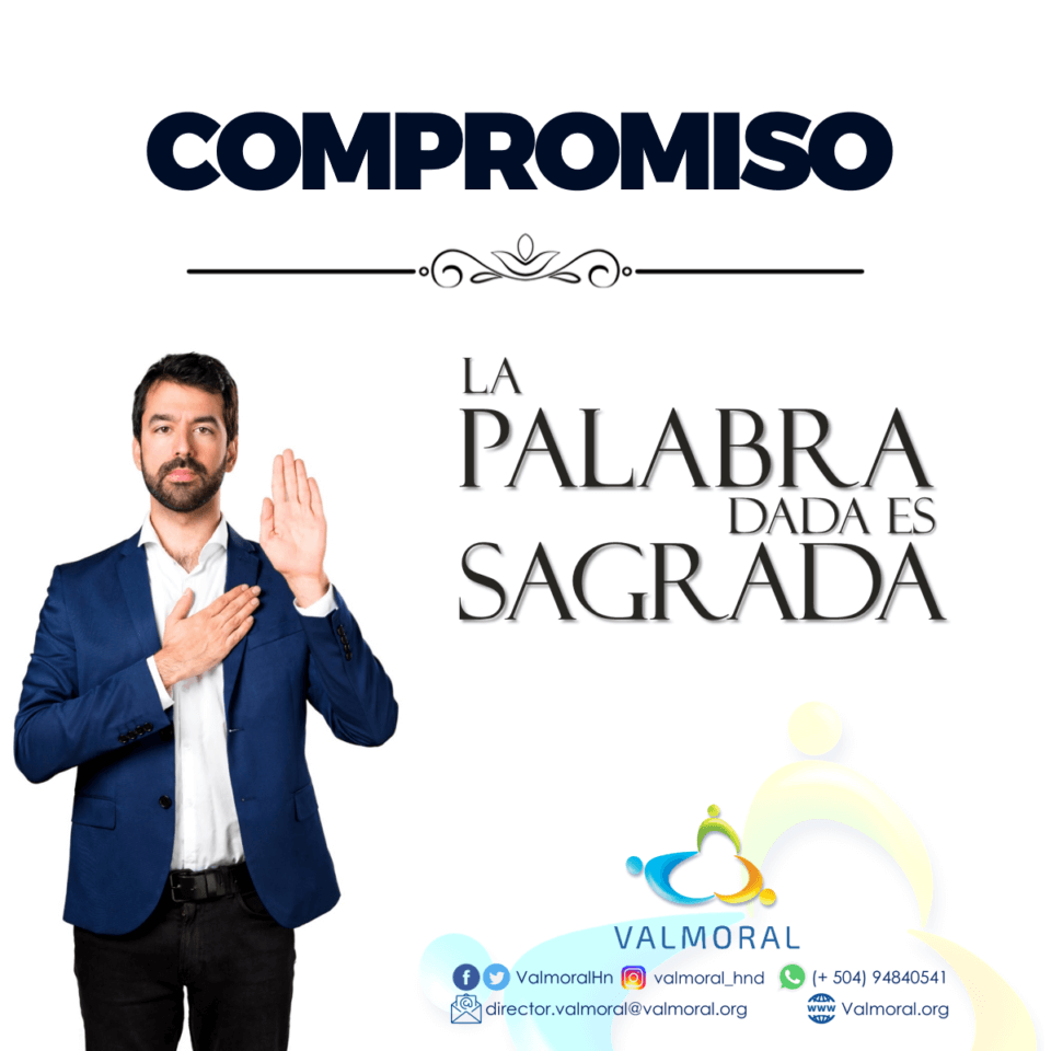 Compromiso – Valmoral