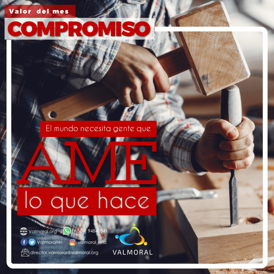 Compromiso – Valmoral