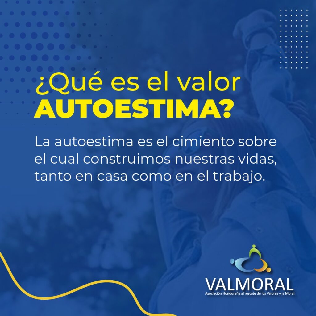 Autoestima – Valmoral
