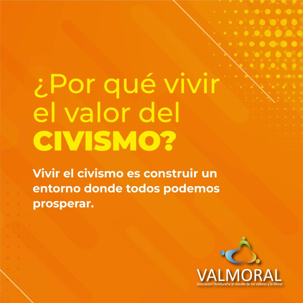 El Civismo – Valmoral