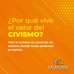 El Civismo – Valmoral