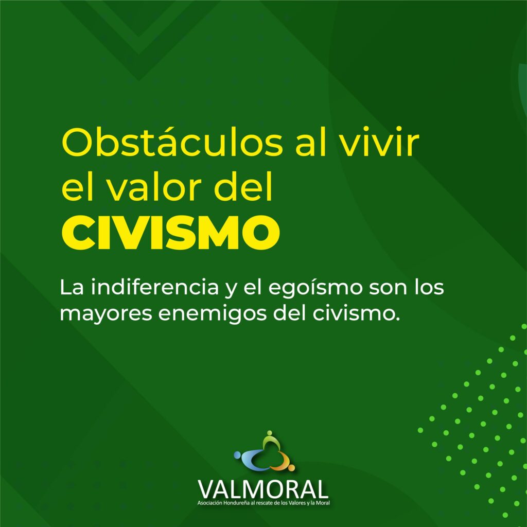 El Civismo – Valmoral