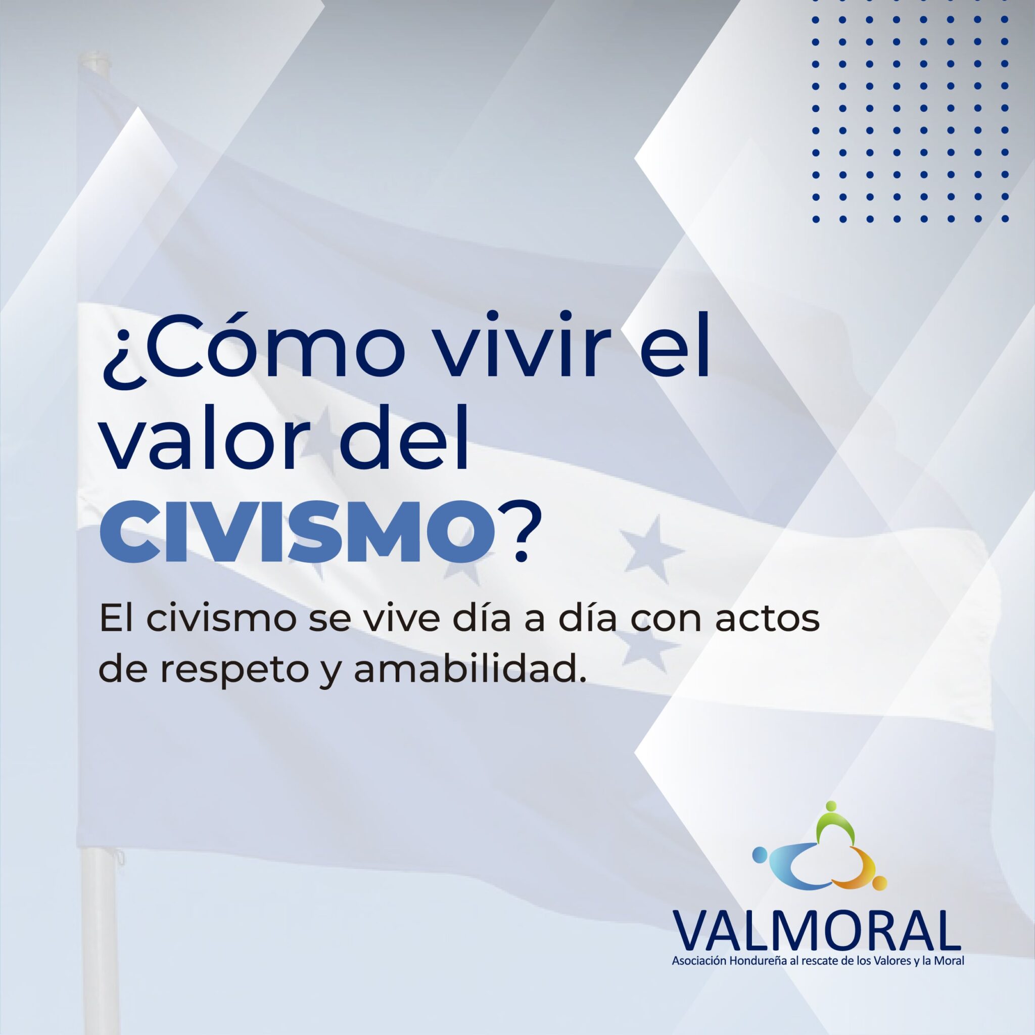 El Civismo – Valmoral